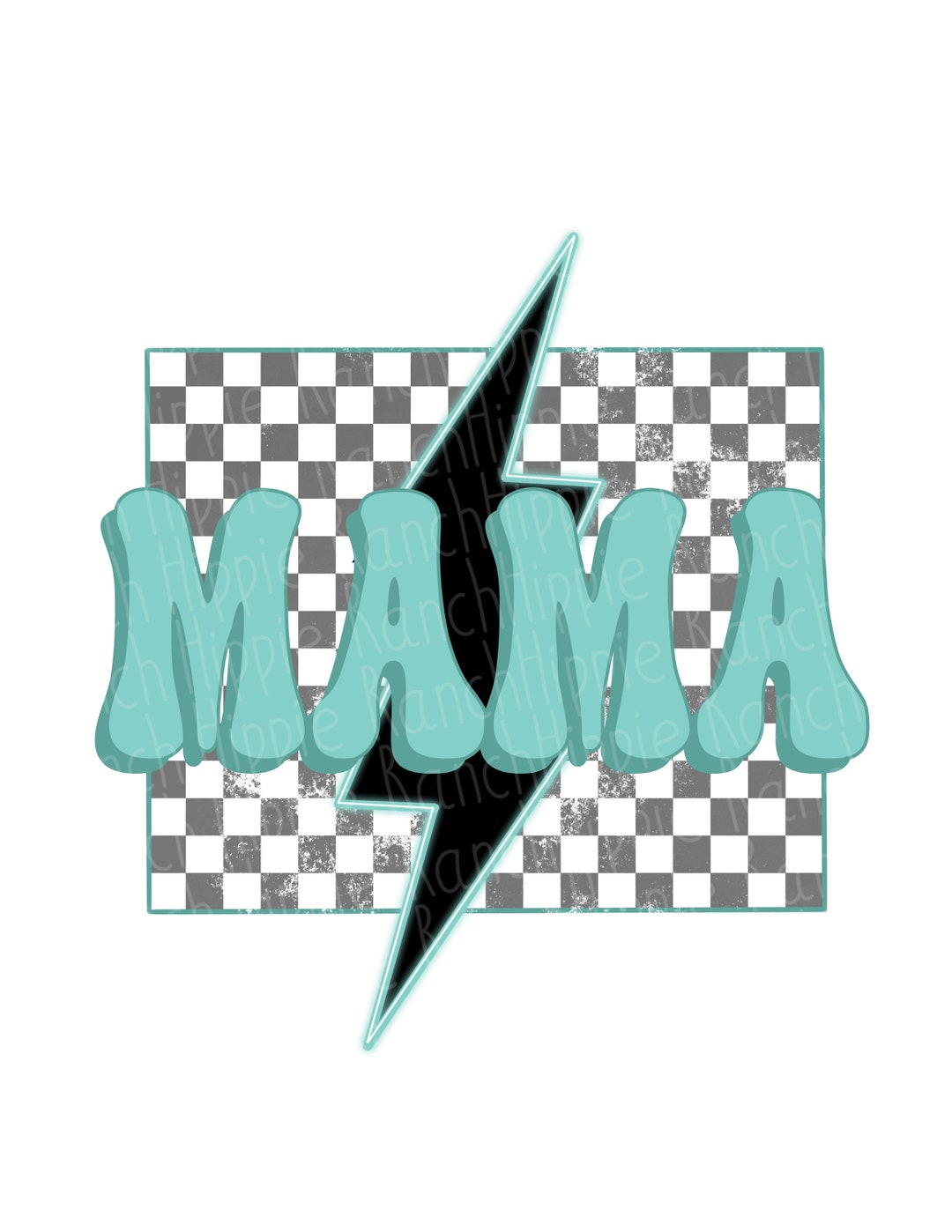 Mama Png Design. Digital Download Only - Etsy