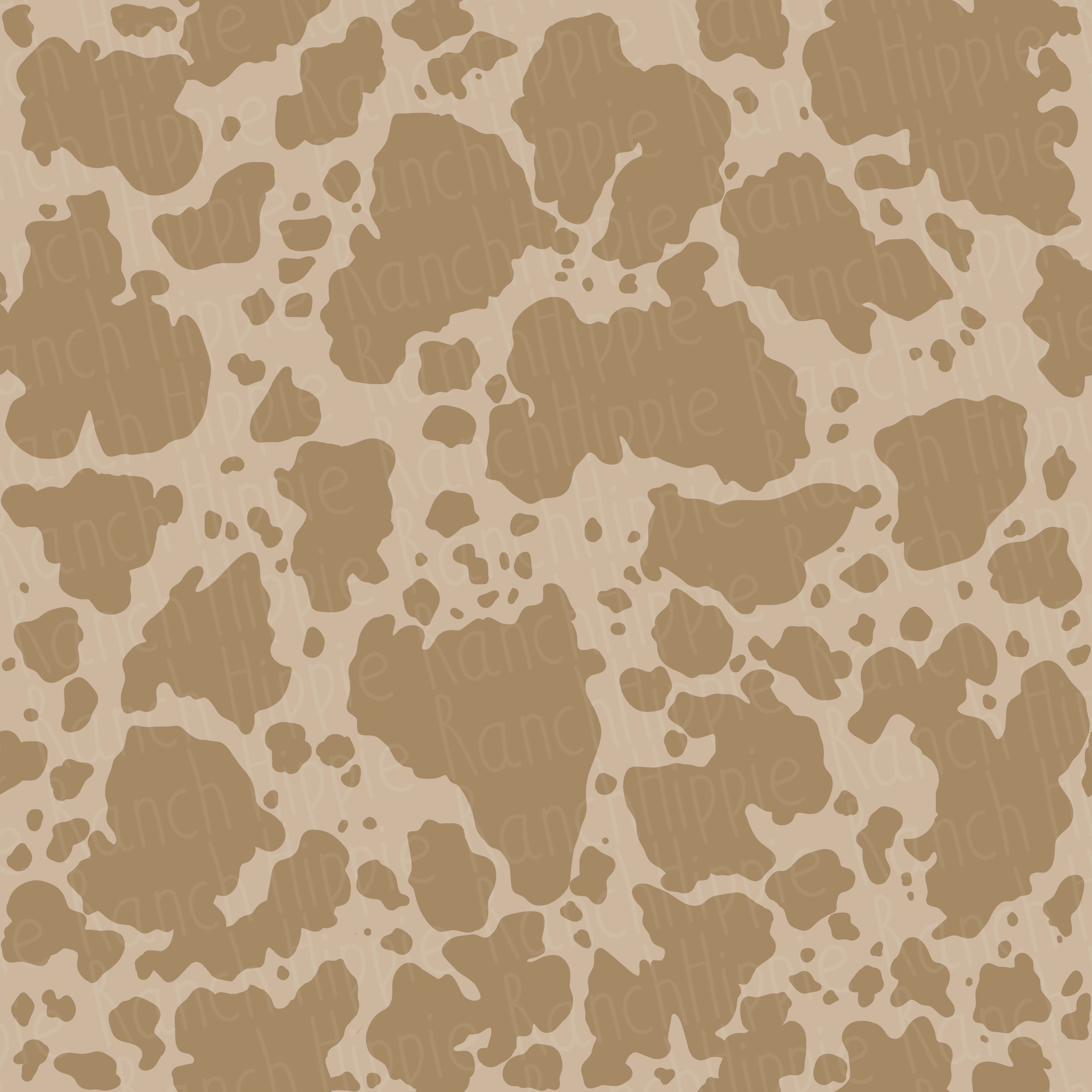 Cow Print Seamless Pattern Bundle. Western Png. Cow Print Png. Digital ...