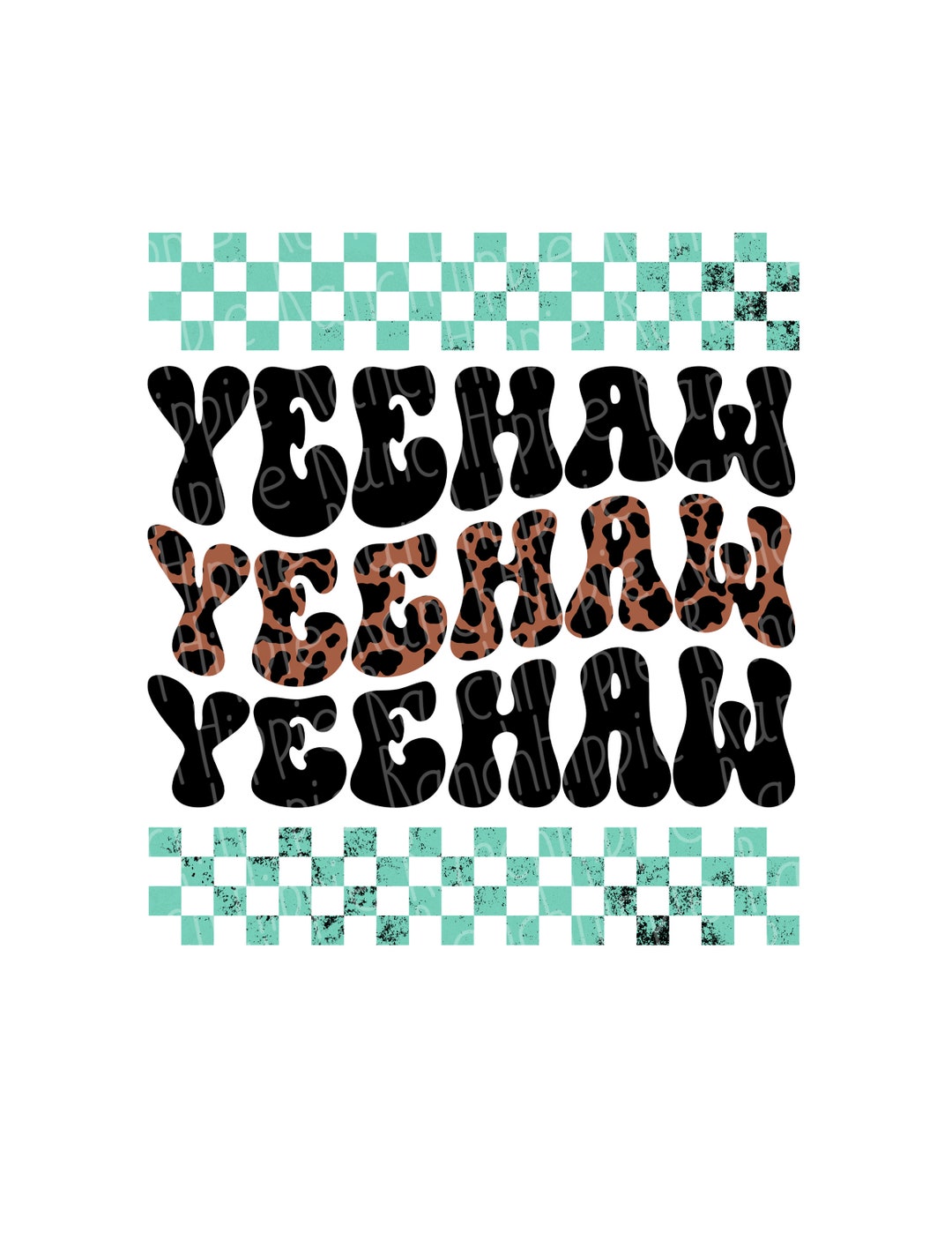 Yeehaw Png Design. Western Png. Digital Download Only. - Etsy