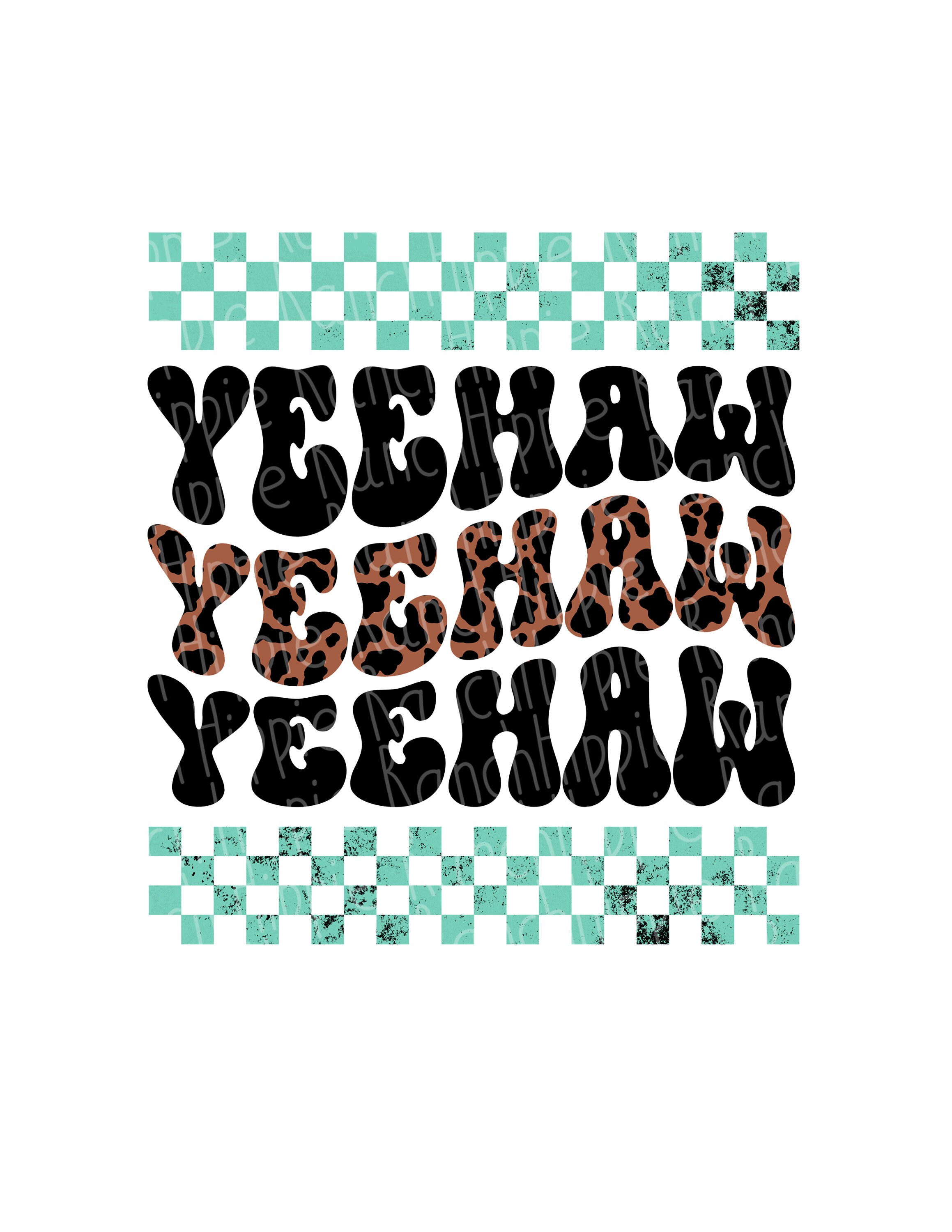 Yeehaw Png Design. Western Png. Digital Download Only. - Etsy