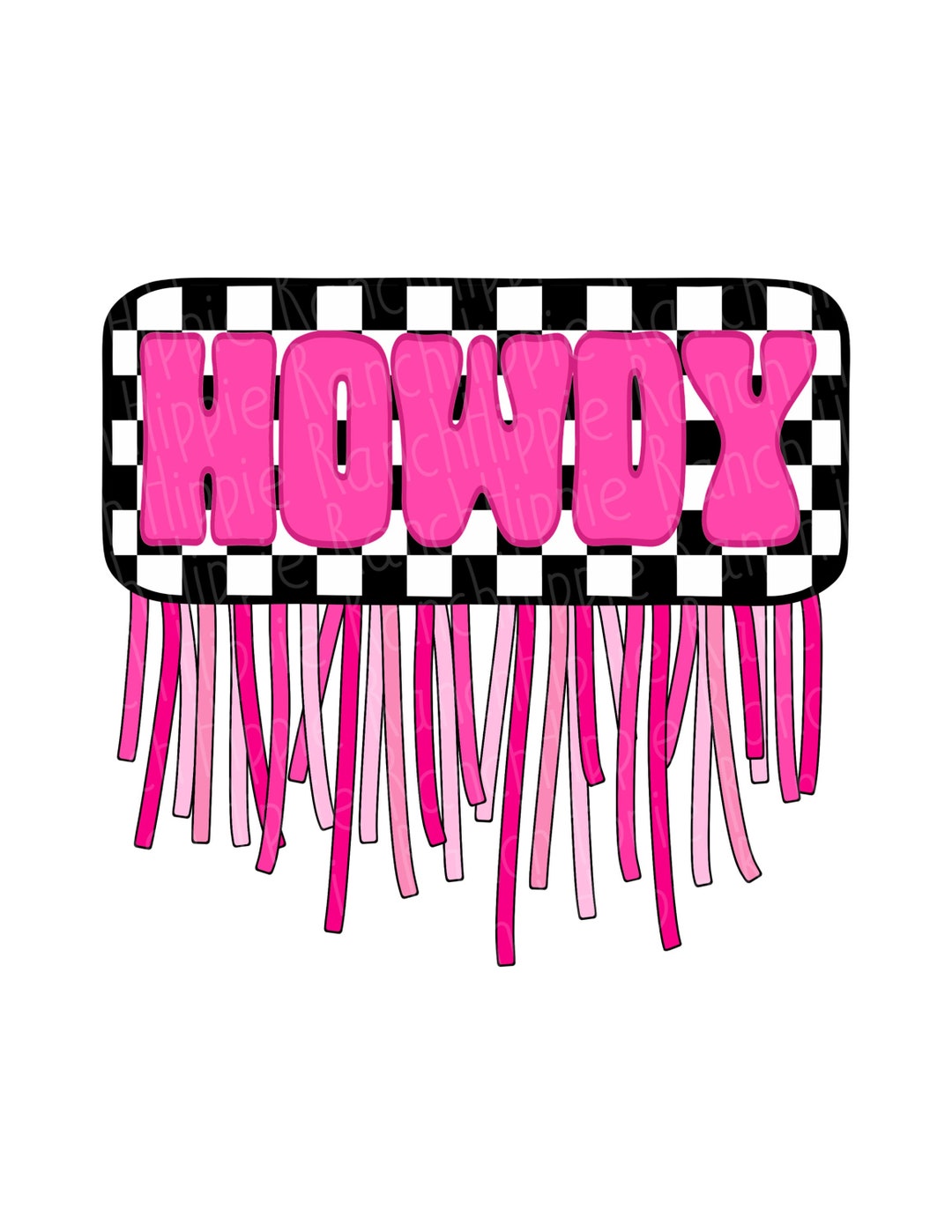 Western Howdy Png Design. Digital Download Only. Png File - Etsy