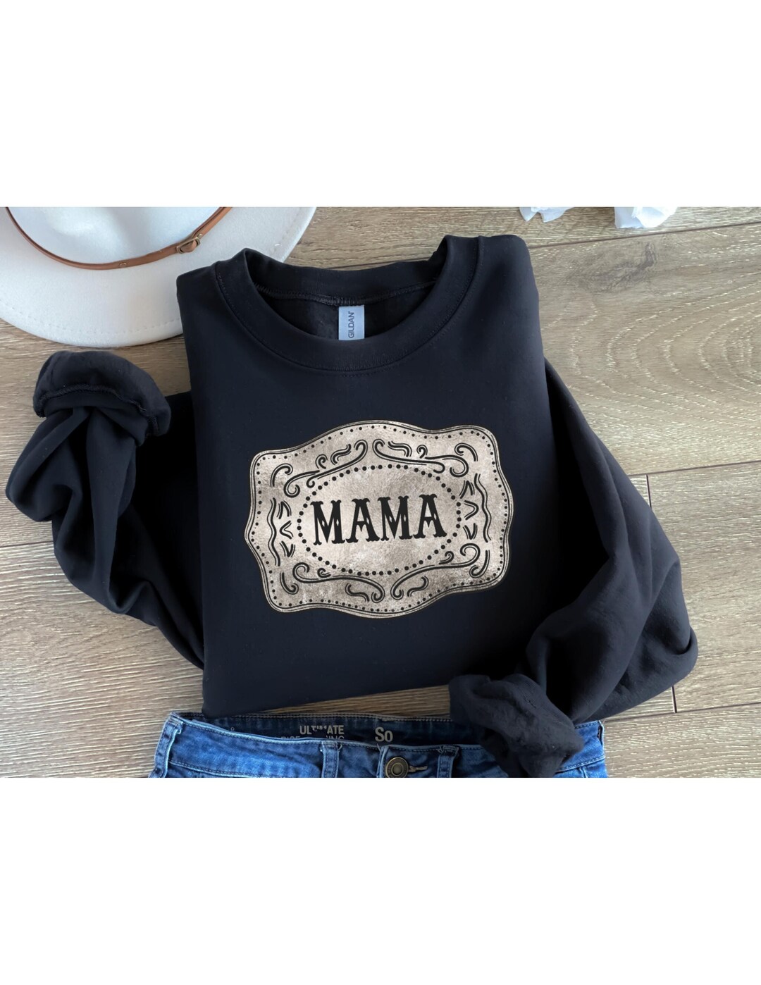 Western Mama Png. Mama Belt Buckle Png. Digital Download Only - Etsy