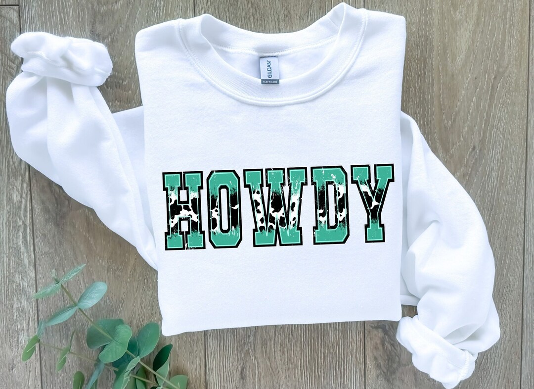 Western Png Design. Howdy Png. Digital Download Only. Png File - Etsy