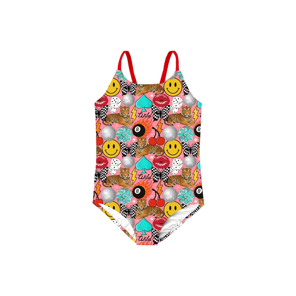 Western Collage Seamless Pattern Png. Yallternative Png. Collage Edgy ...