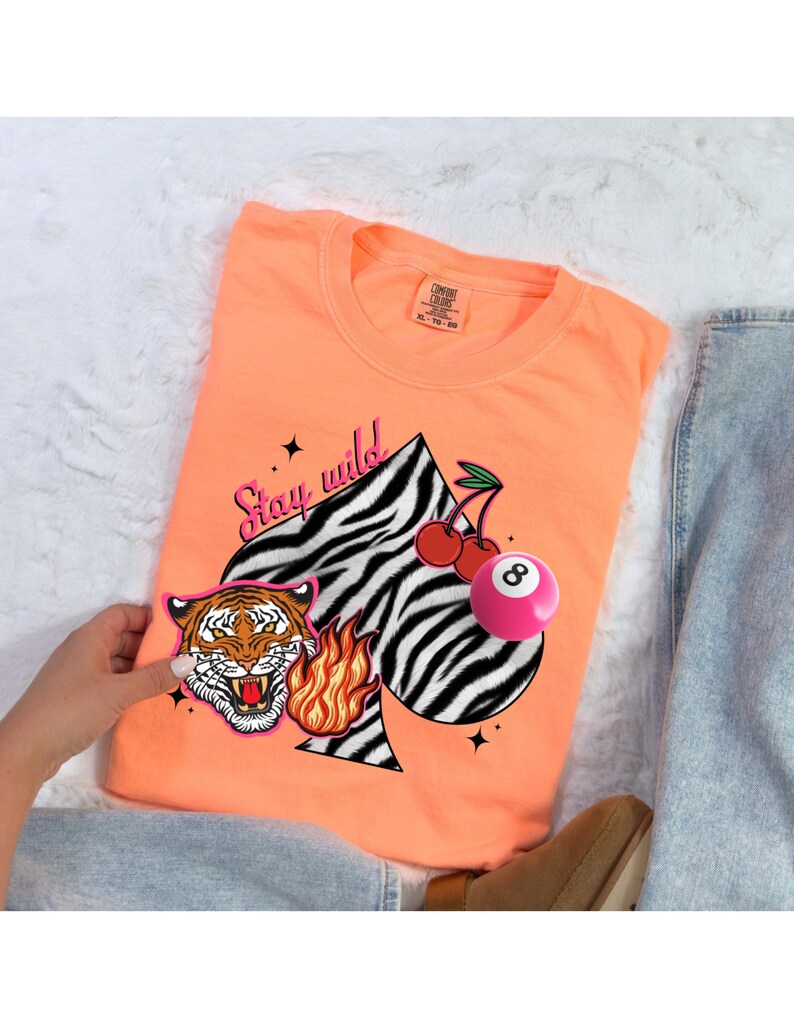 Western Png Design. Zebra Print Spade Png. Digital Download Only. Png ...