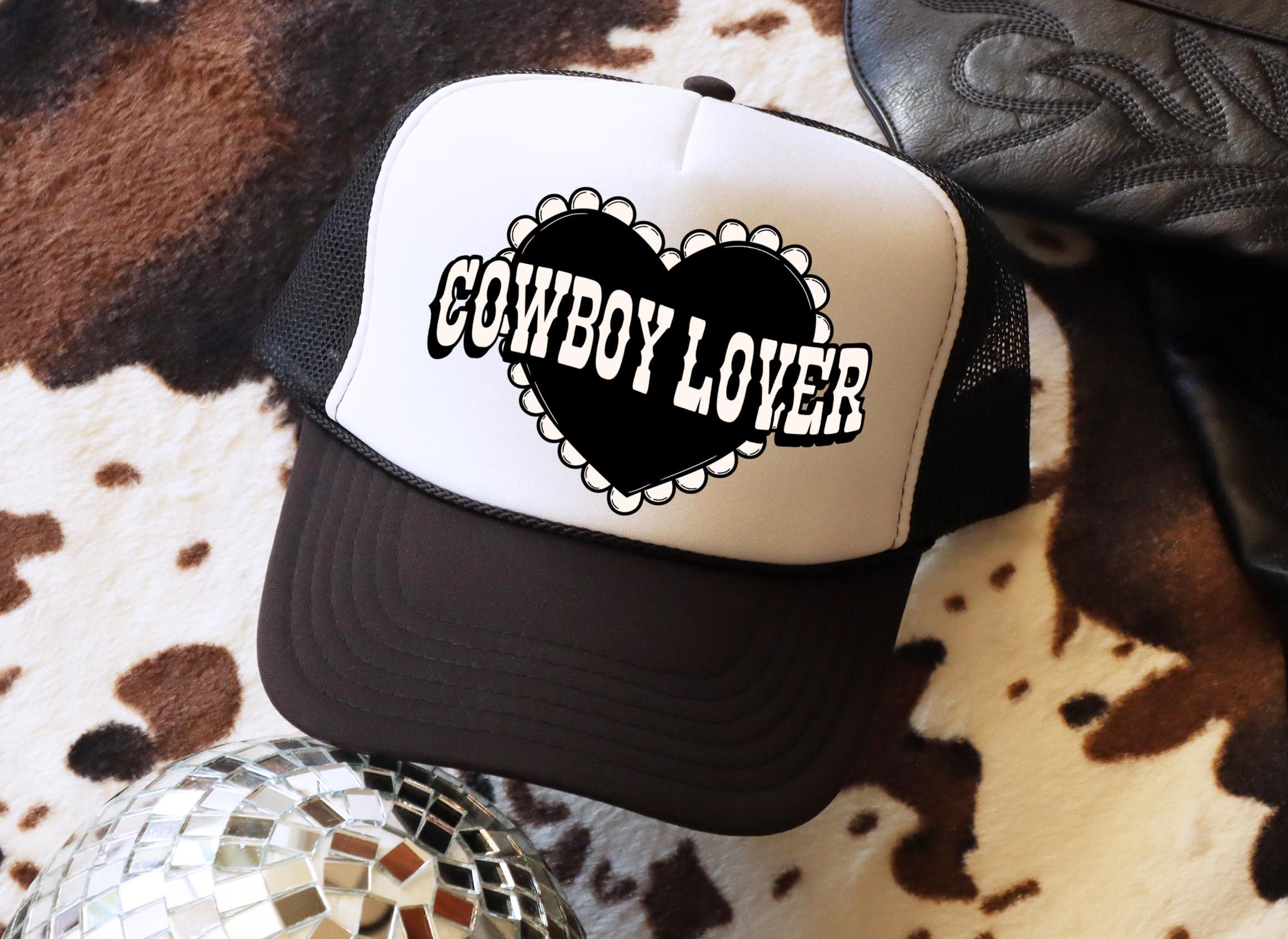 Western Png Design. Cowboy Lover Png. Digital Download Only. Png File ...