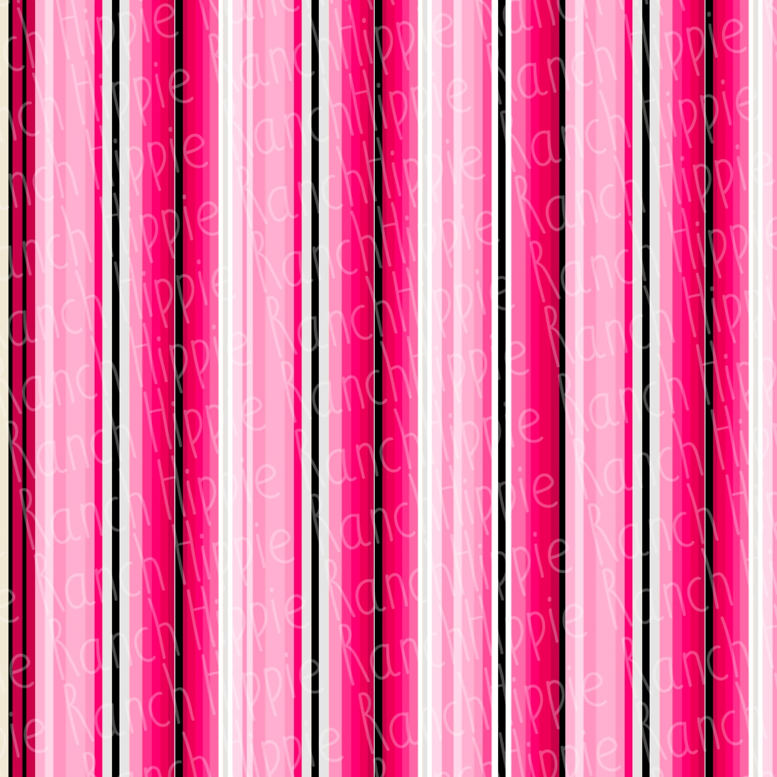 Pink Serape Seamless Pattern. Digital Download Only. Png File - Etsy