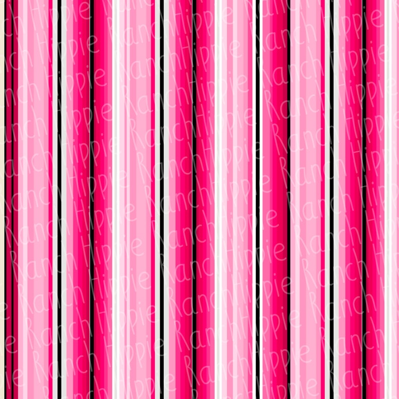Pink Serape Seamless Pattern. Digital Download Only. Png File - Etsy