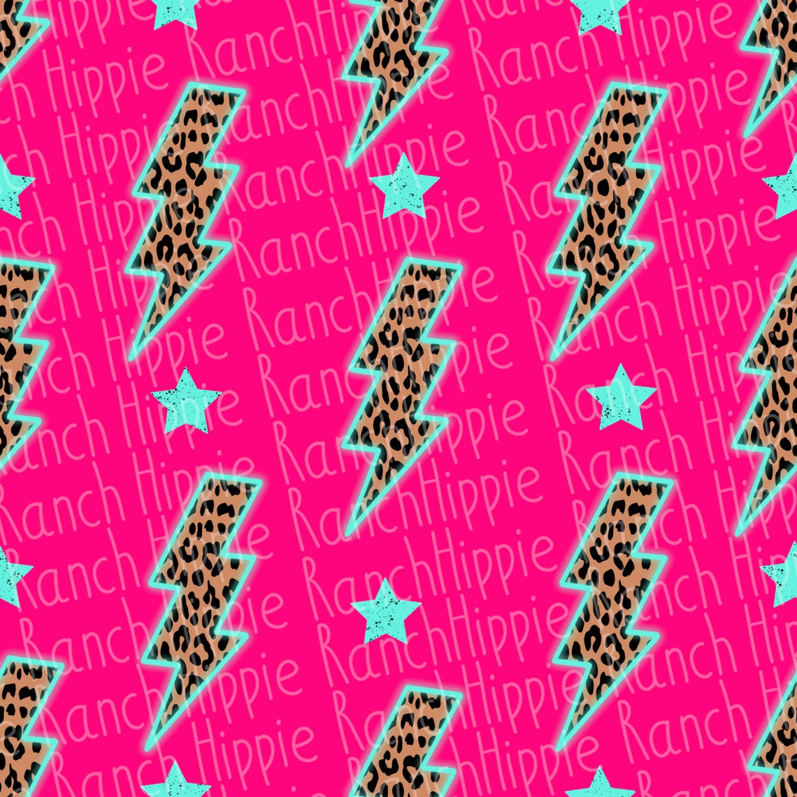Lightning Bolt Seamless Pattern. Digital Download Only. Png - Etsy