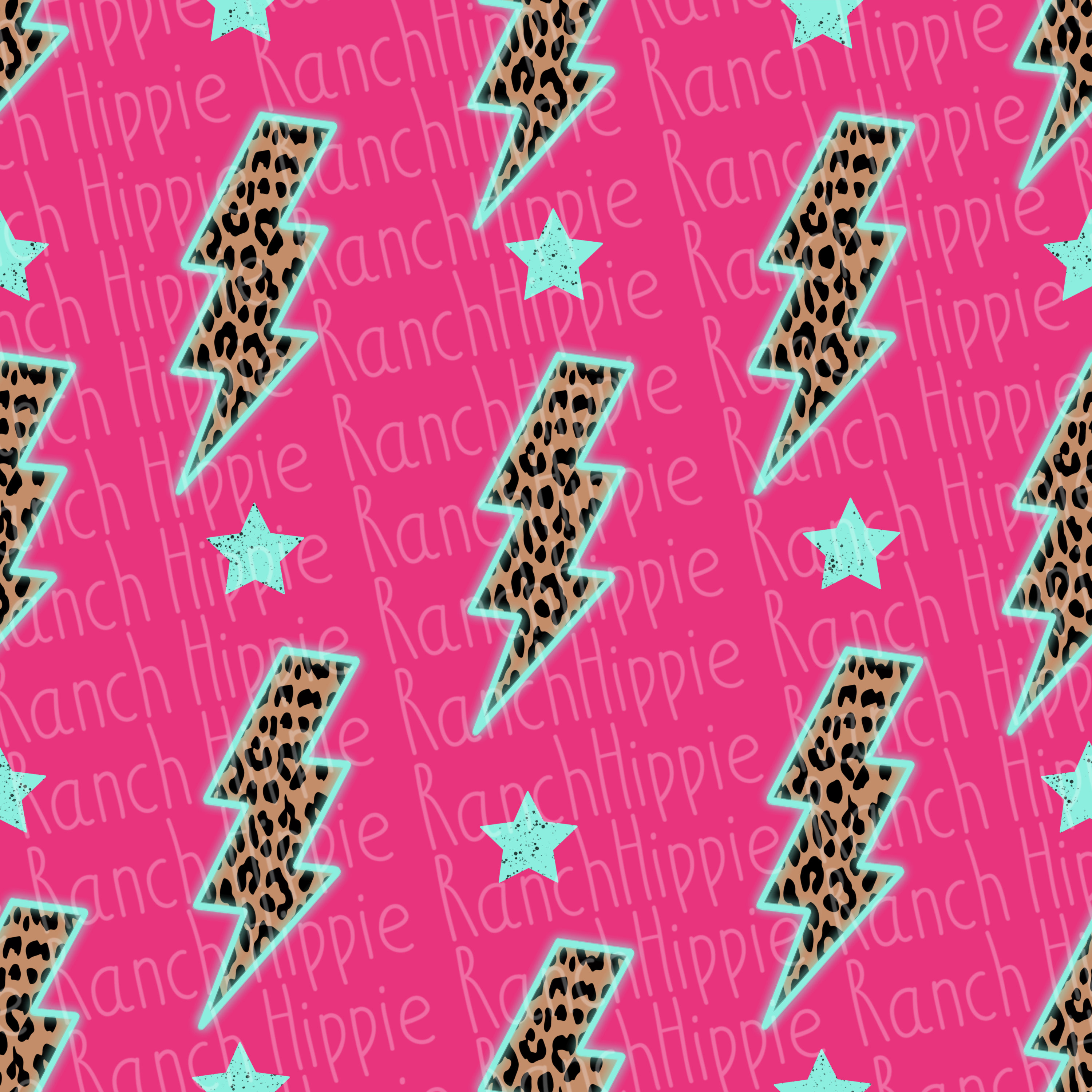 Lightning Bolt Seamless Pattern. Digital Download Only. Png File - Etsy