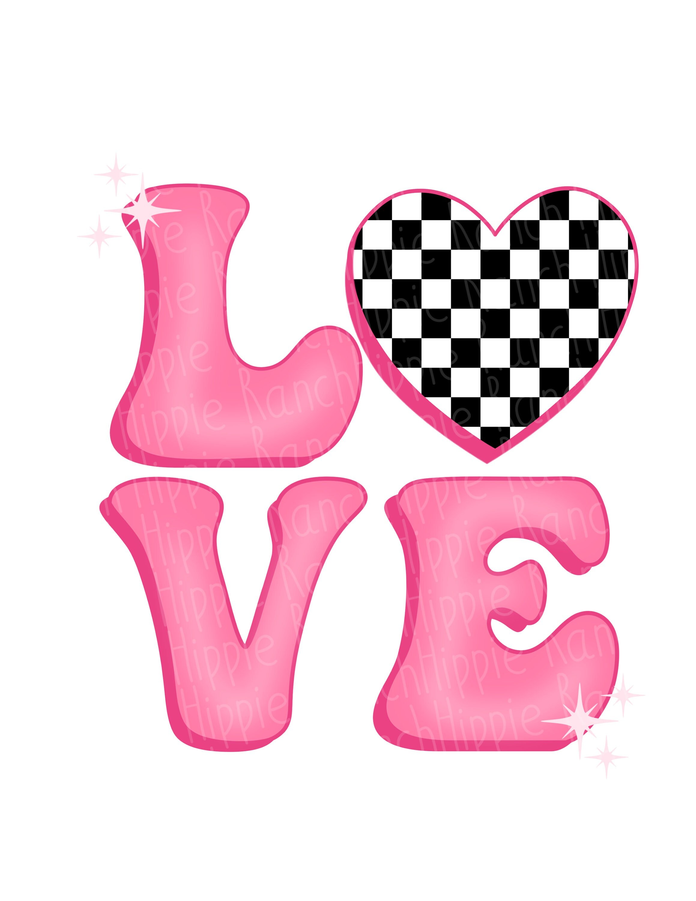 Valentine’s Day Png Design. Digital Download Only - Etsy