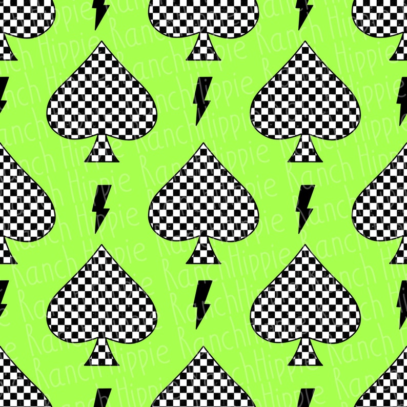 Western Seamless Pattern. Digital Download Only. Png File - Etsy