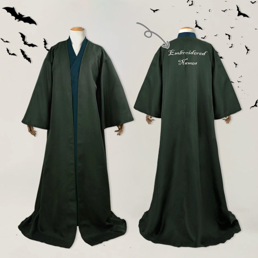 Voldemort Cosplay