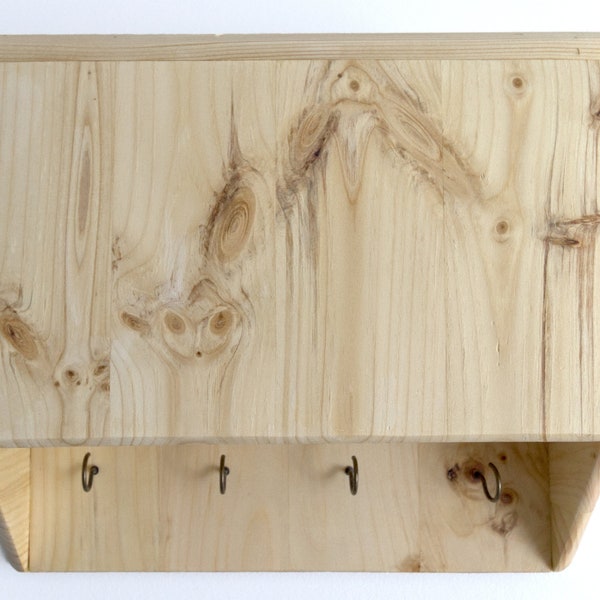 Concealment Shelf - Etsy