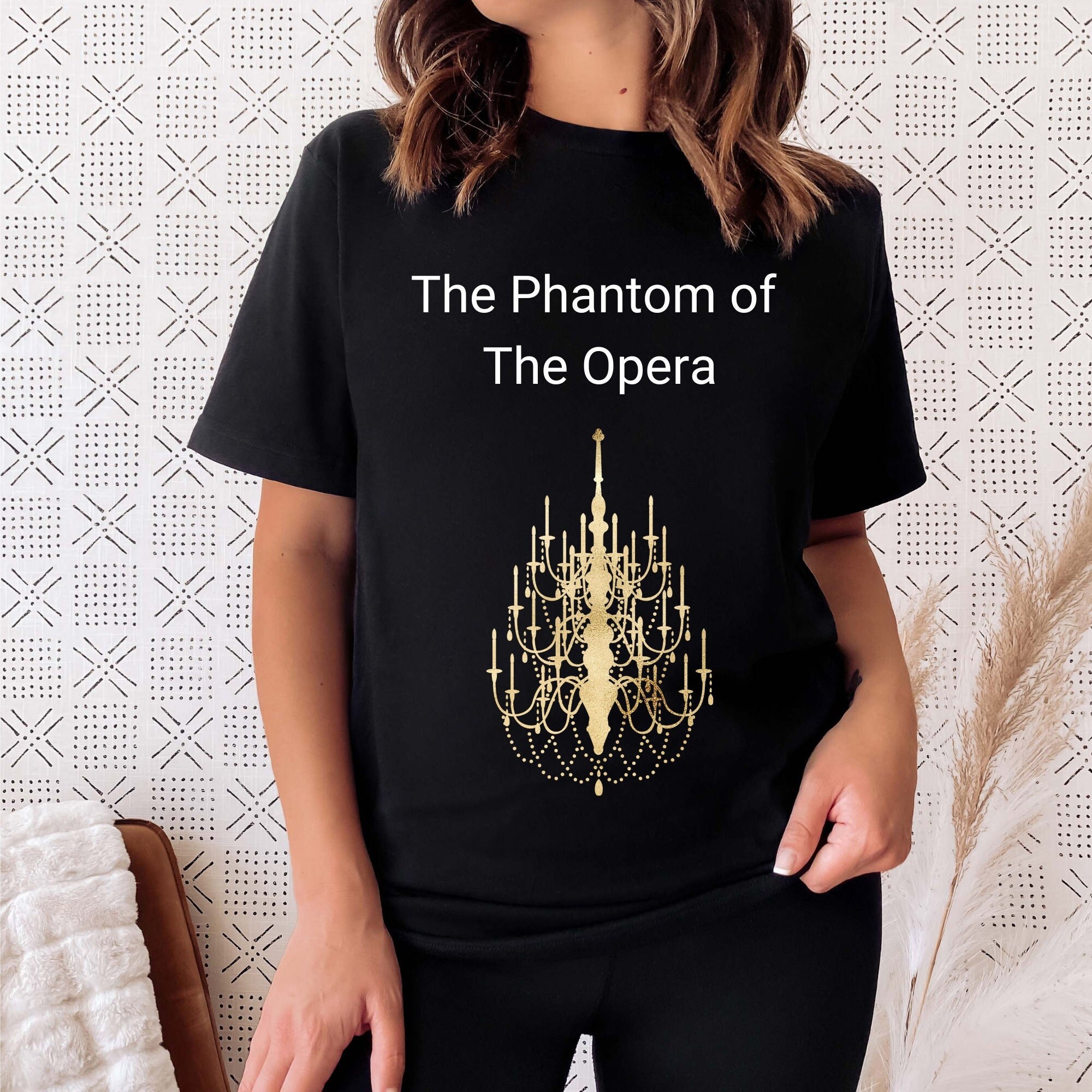 Trendy The Phantom Of The Opera Designs 2023 | Shop On Printerval