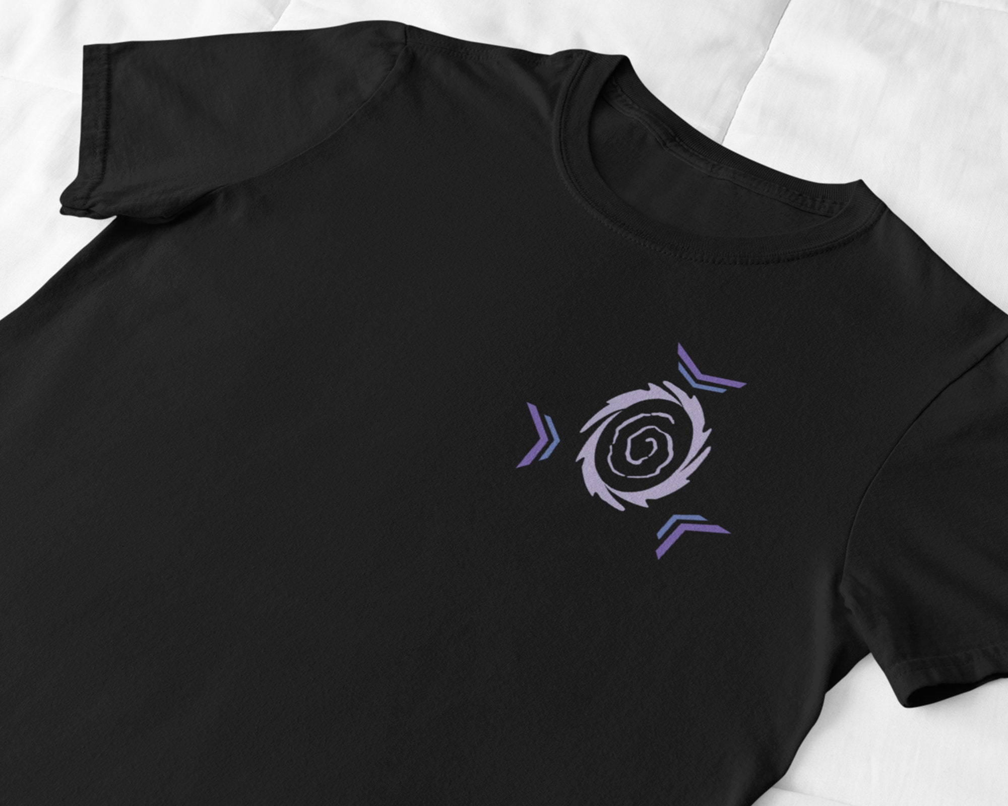 Wraith Apex Legends Portal Unisex T-shirt - Etsy