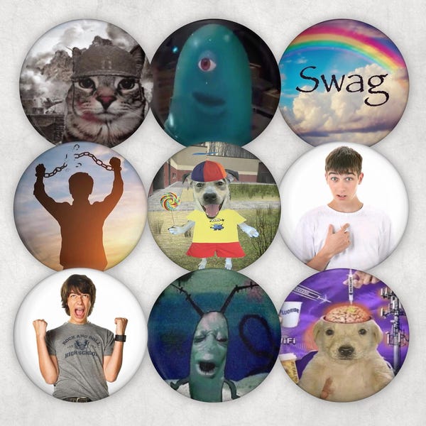 Meme Gifts - 60+ Gift Ideas for 2026