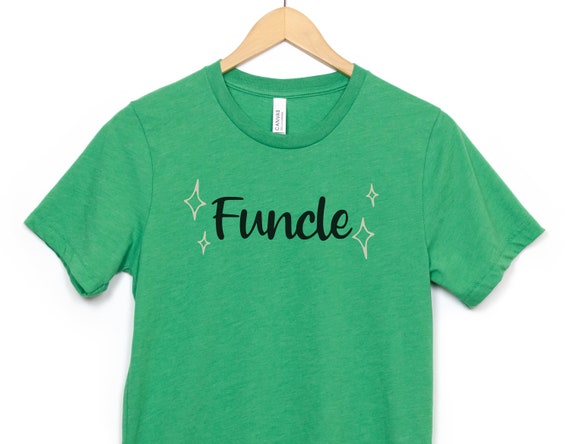 Funcle SVG Men's Svg Cut File Cricut Jpg Png Pdf Fun - Etsy Ireland