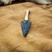 Primitive Neck Knife - Etsy