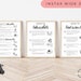Tip Your Bartender Sign Template, Editable Feeling Tipsy Sign, Modern ...