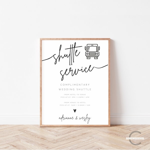 Wedding Signage - Etsy