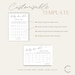 Baby Due Date Sweepstakes, Personalized Guess Babys Birthday Game ...