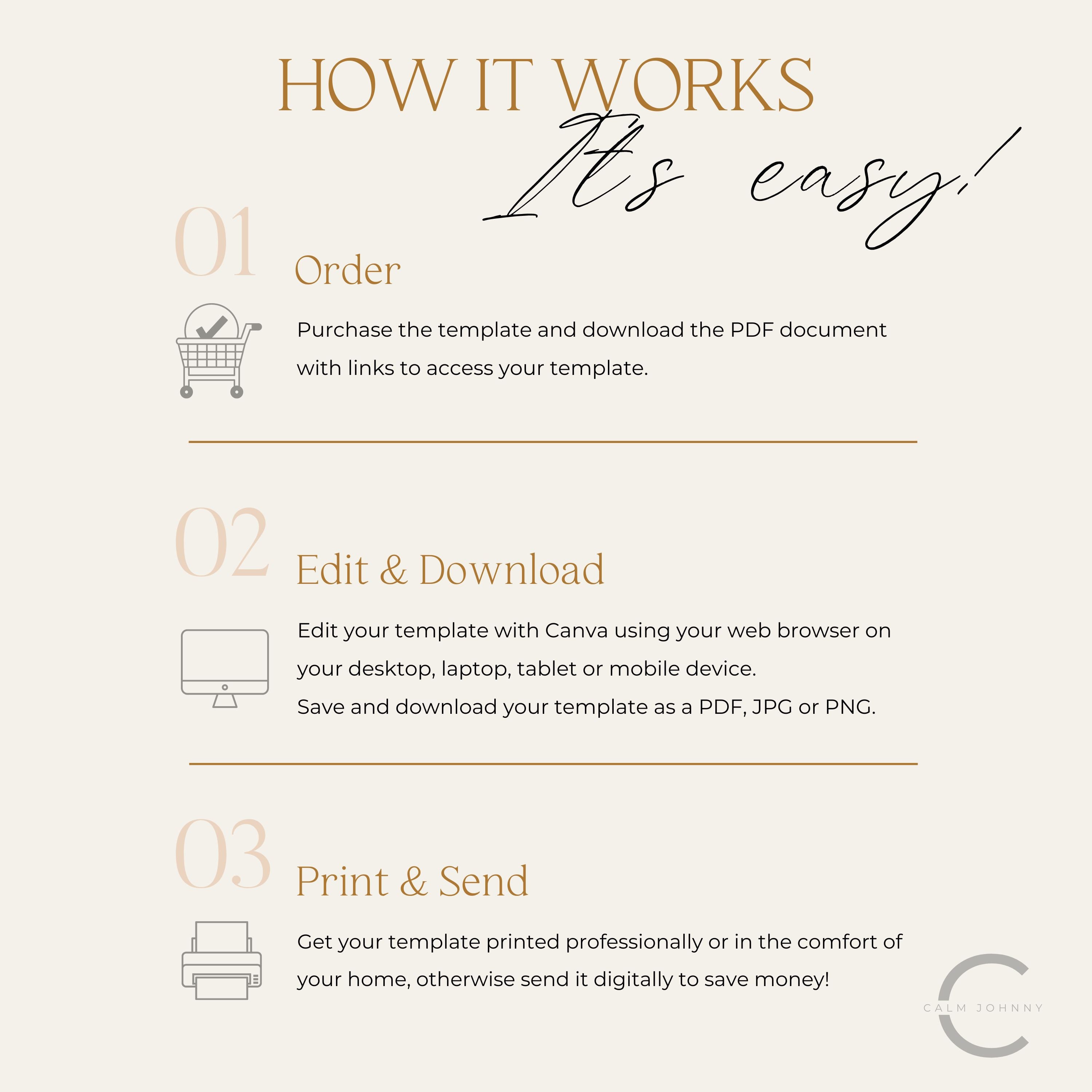 Polaroid Go Camera Instructions Sign, Polaroid Go Instructions, How to ...