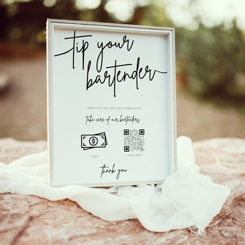 Feeling Tipsy Sign Template Editable These Tips Don't Lie - Etsy