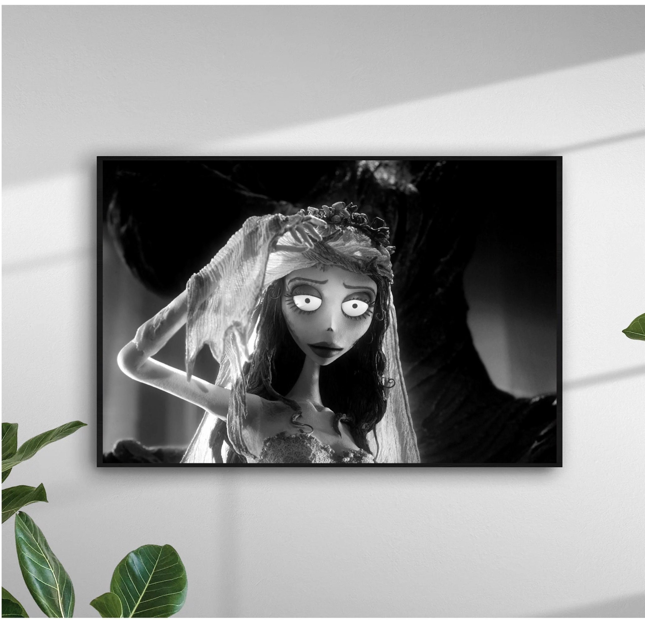 Corpse Bride Drawing Tumblr