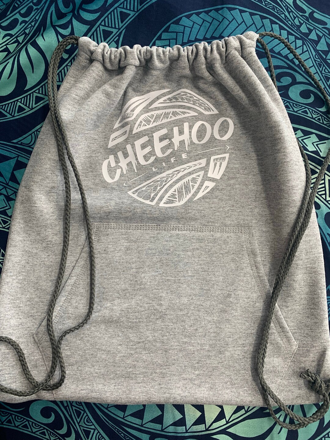 Cheehoo Life Cinch Pack 7 Colors - Etsy