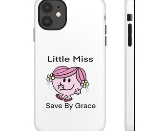 Little Miss Case - Etsy