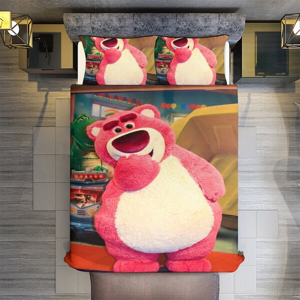 Lotso - Etsy