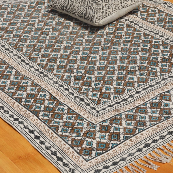 Dari Rug - Etsy