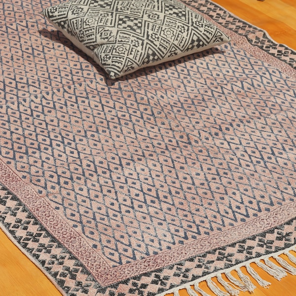 Dari Rug - Etsy