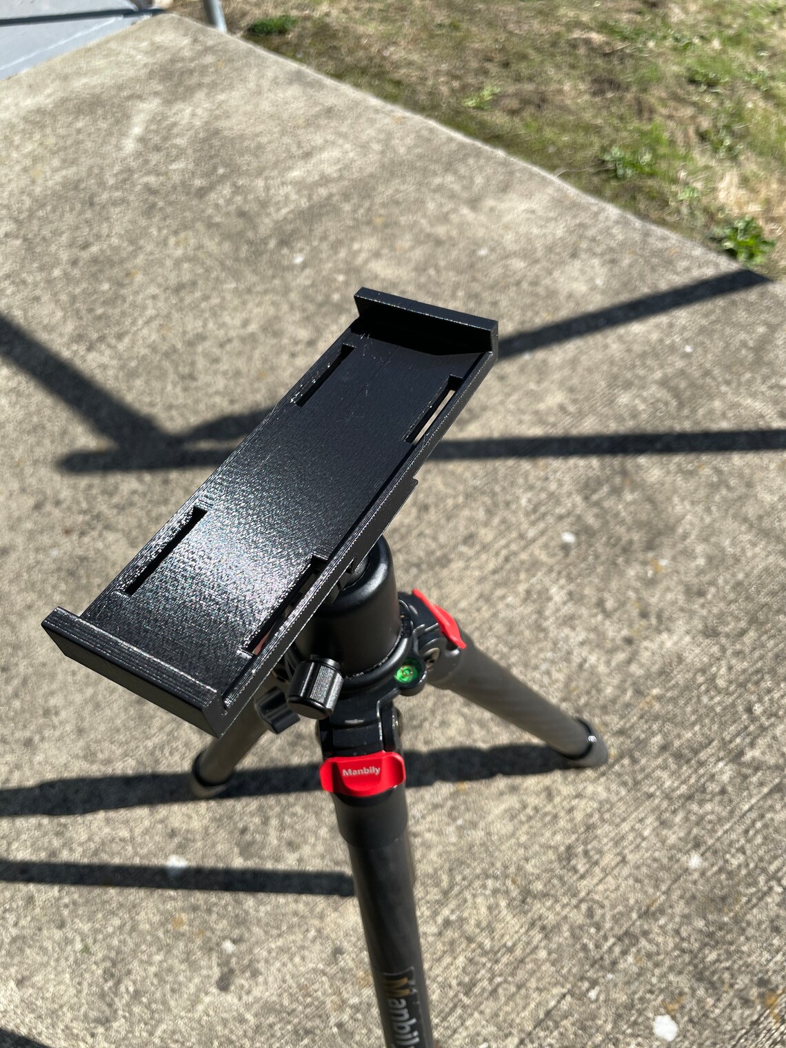 Arca Shooting Rest Adapter - Etsy