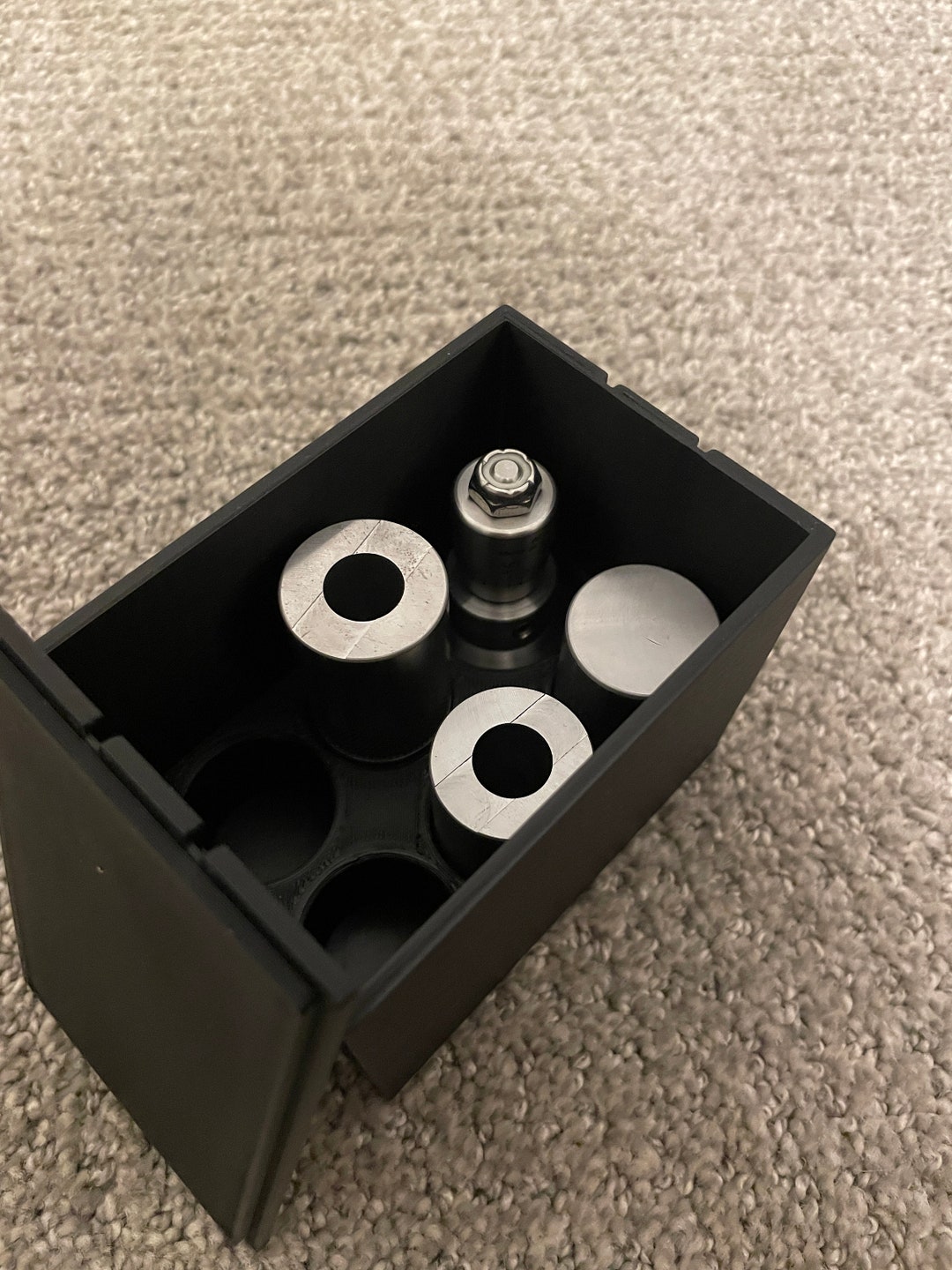 LE Wilson Case Gage Box - Etsy