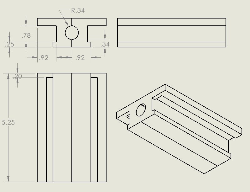 Barrel Vise Adapter - Etsy