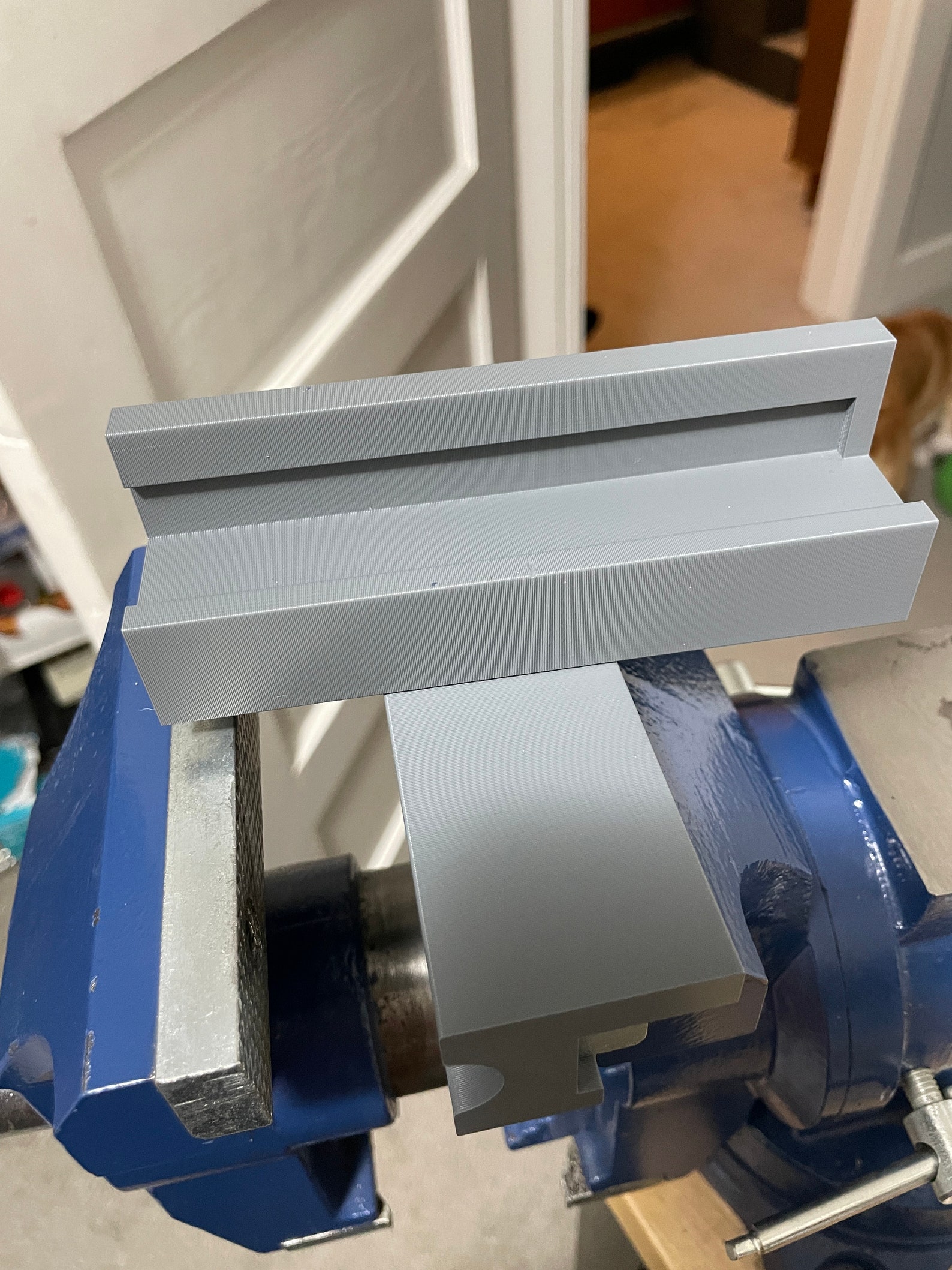 Barrel Vise Adapter - Etsy