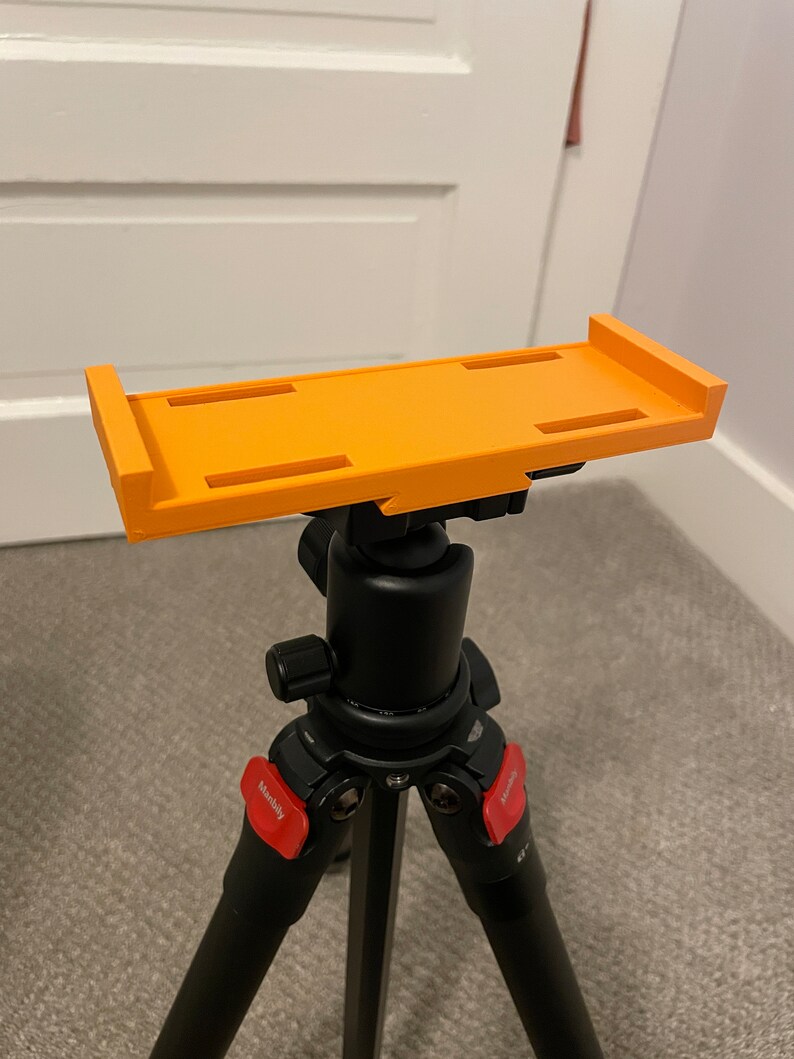 Arca Shooting Rest Adapter - Etsy