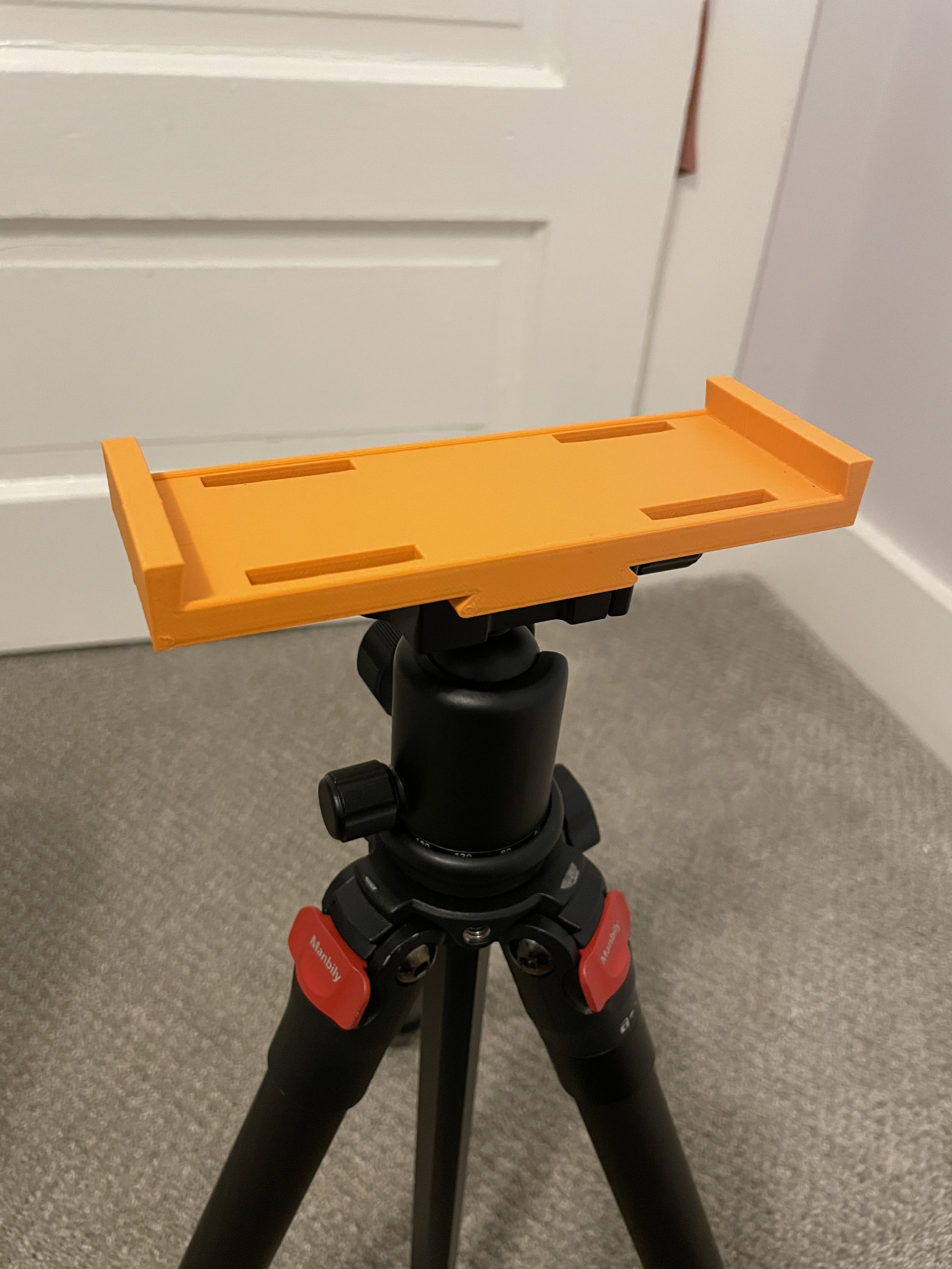 Arca Shooting Rest Adapter - Etsy