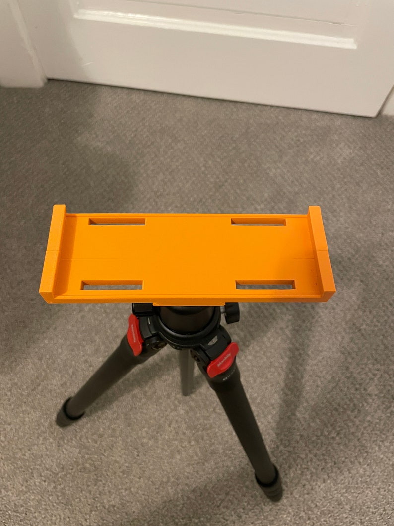 Arca Shooting Rest Adapter - Etsy
