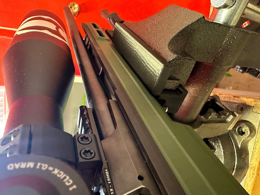 Arca Vise Adapter - Etsy