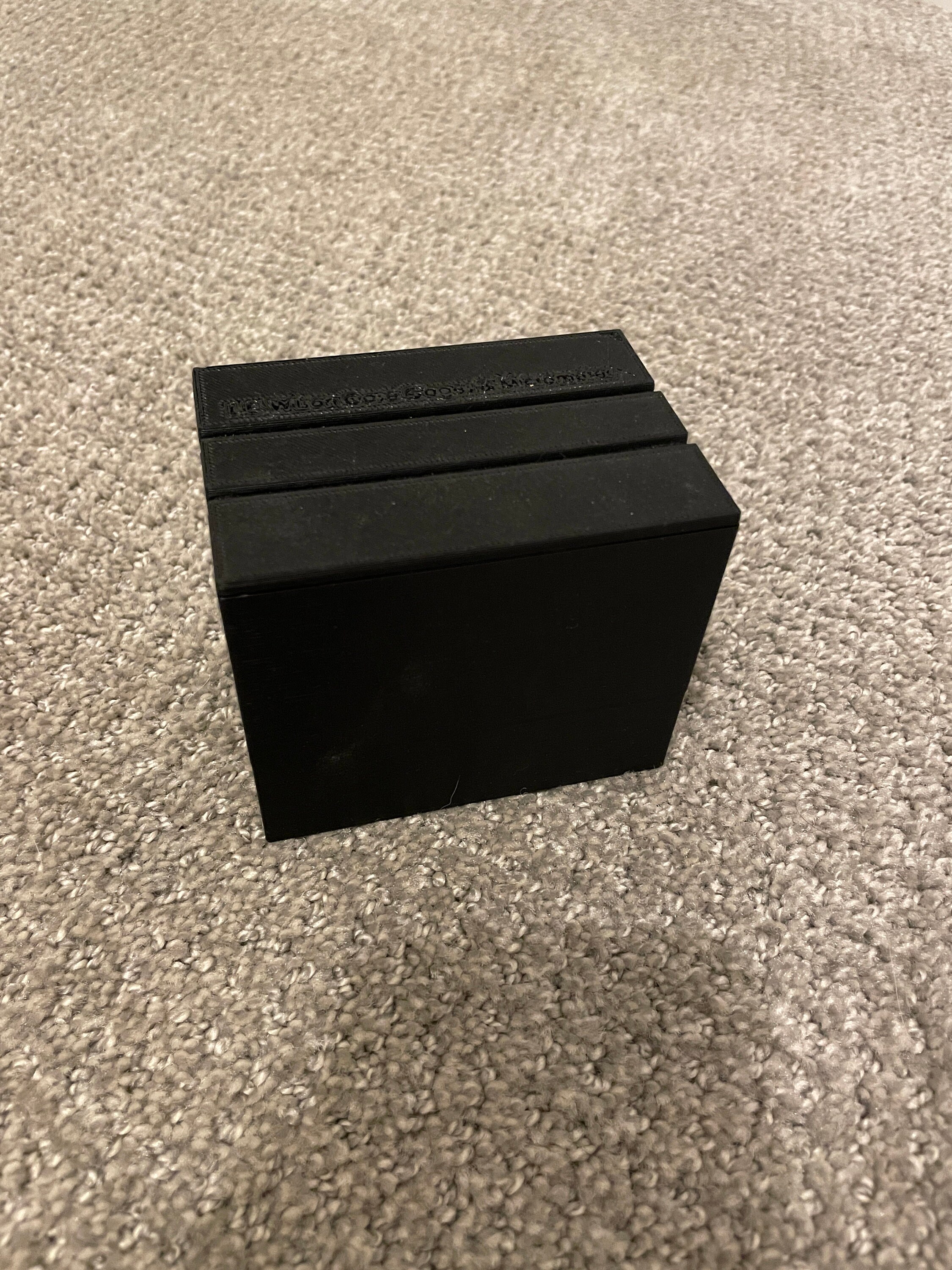 LE Wilson Case Gage Box - Etsy