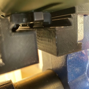 Arca Vise Adapter - Etsy