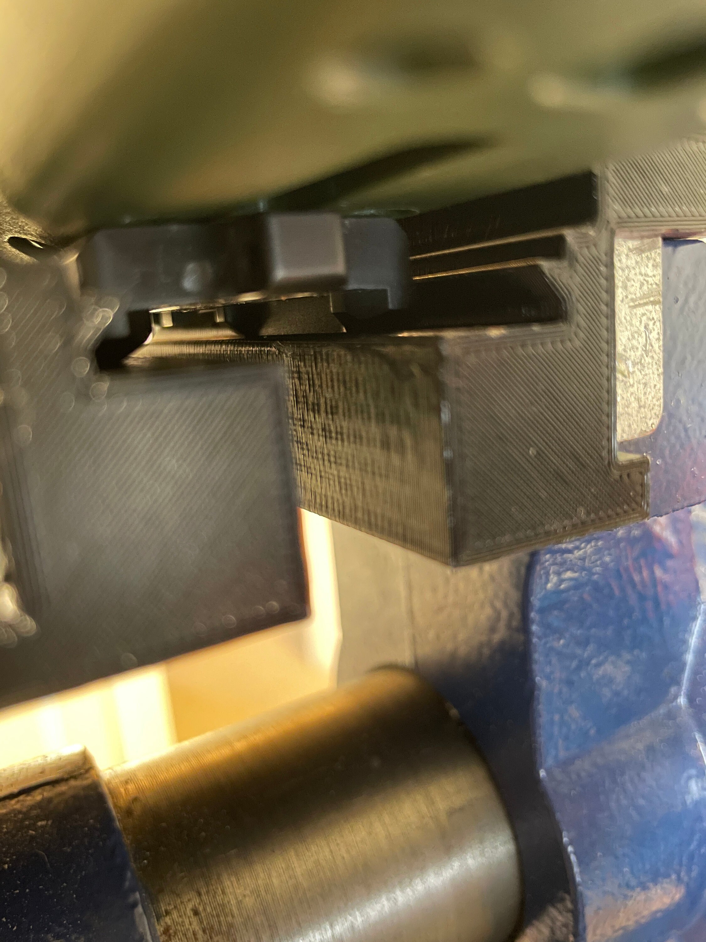 Arca Vise Adapter - Etsy