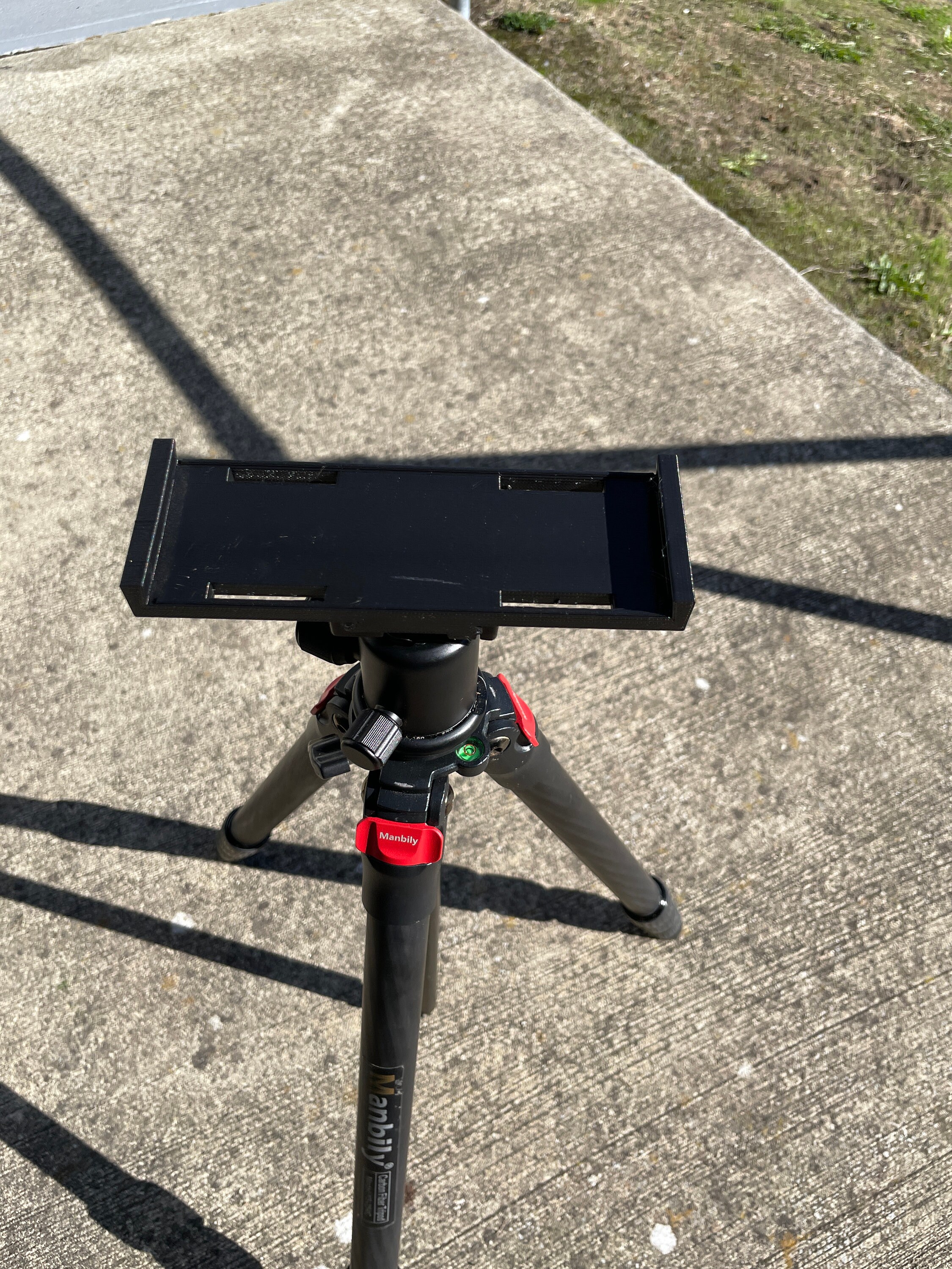 Arca Shooting Rest Adapter - Etsy