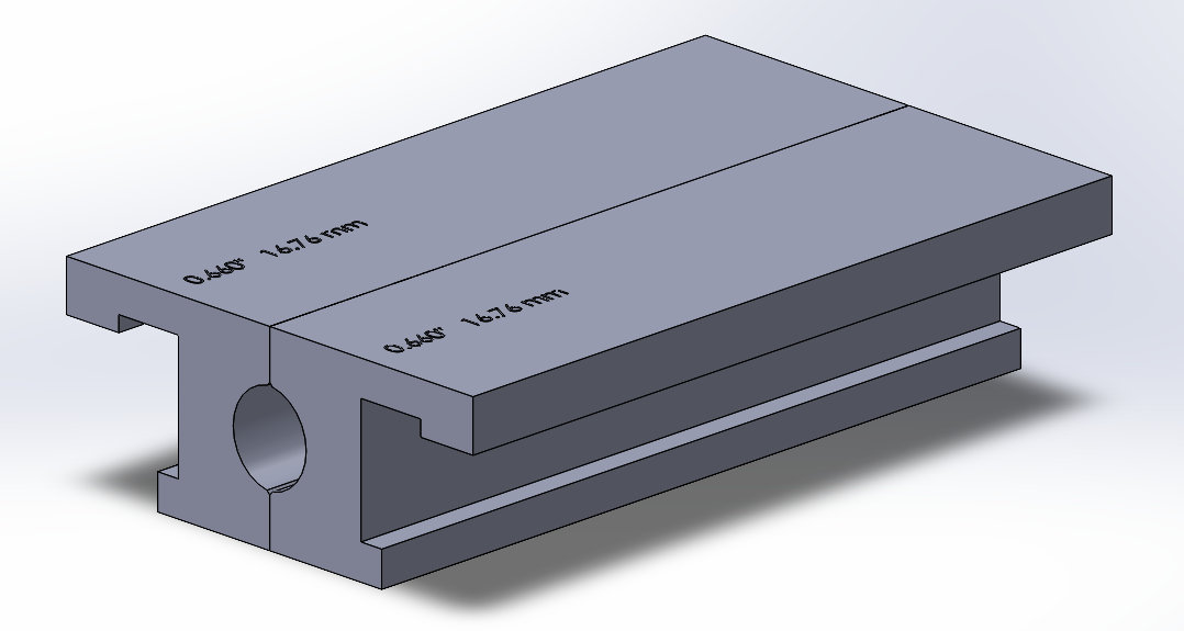 Barrel Vise Adapter - Etsy