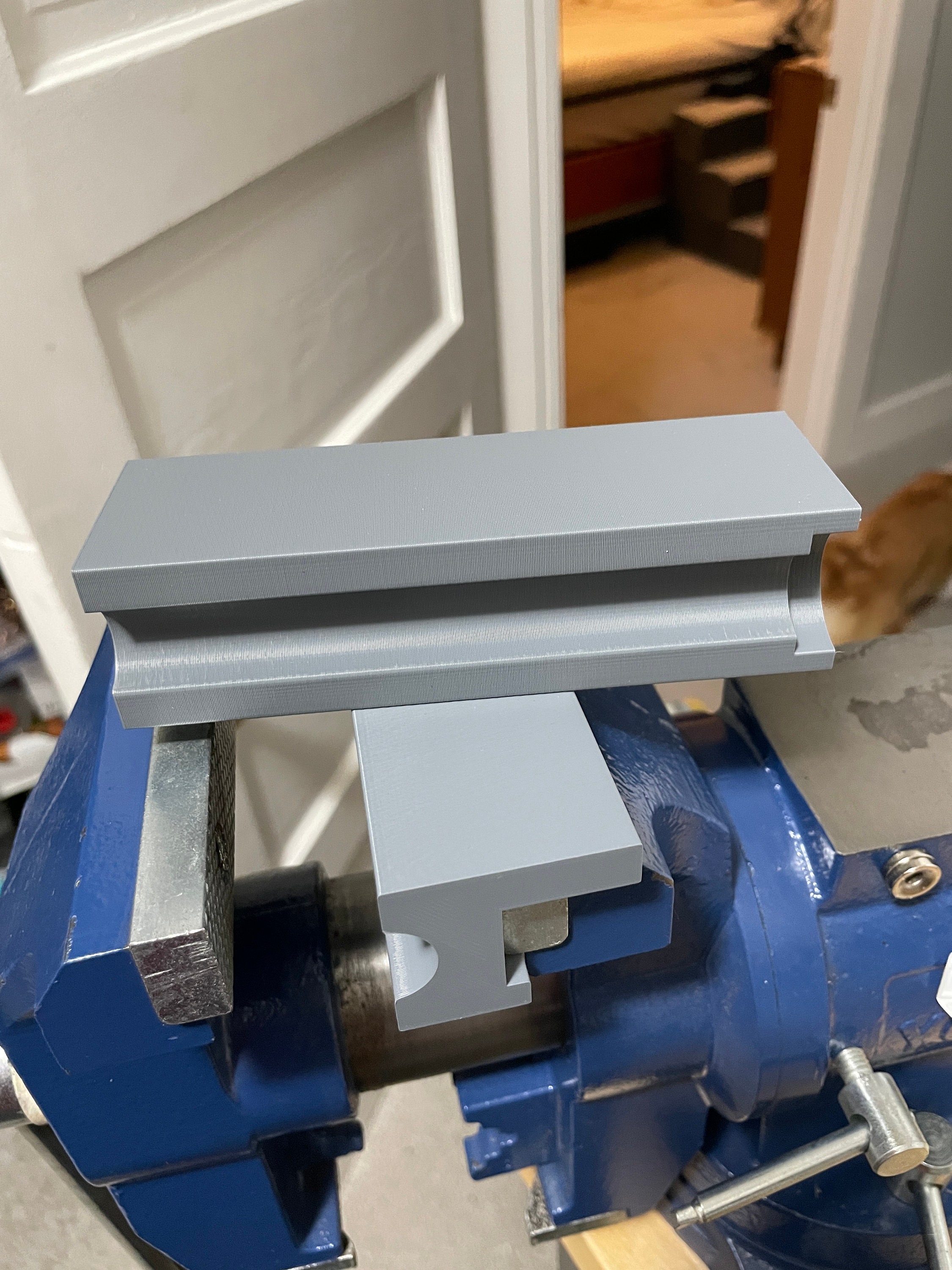 Barrel Vise Adapter - Etsy