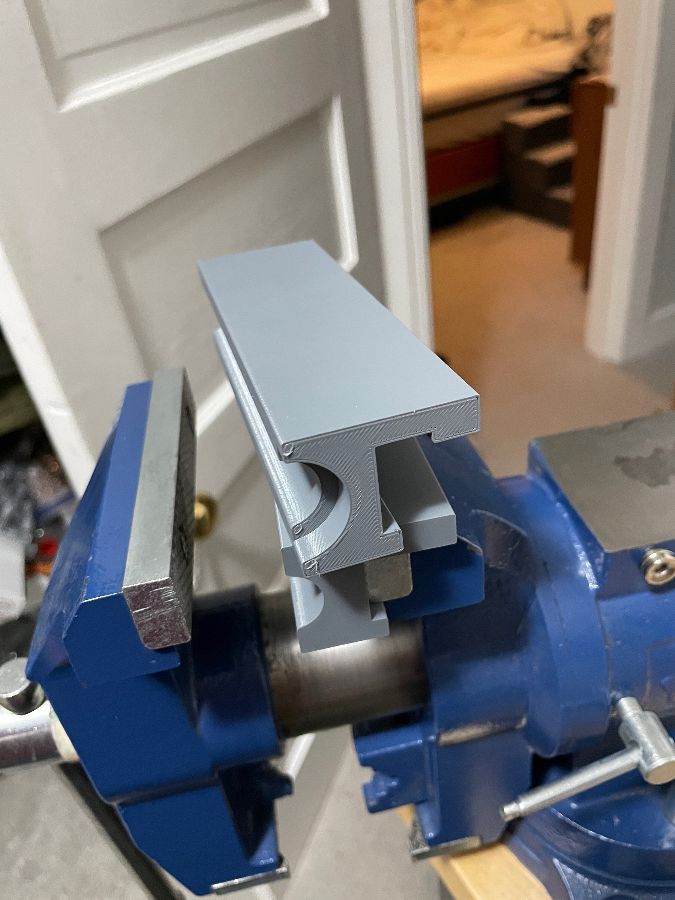 Barrel Vise Adapter - Etsy