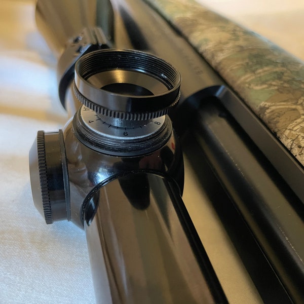 Rifle Scope Stickers - Etsy